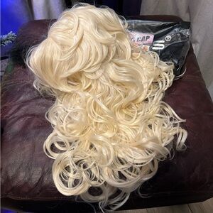 Other | Austin Powers Full Fem Bot Costume | Poshmark